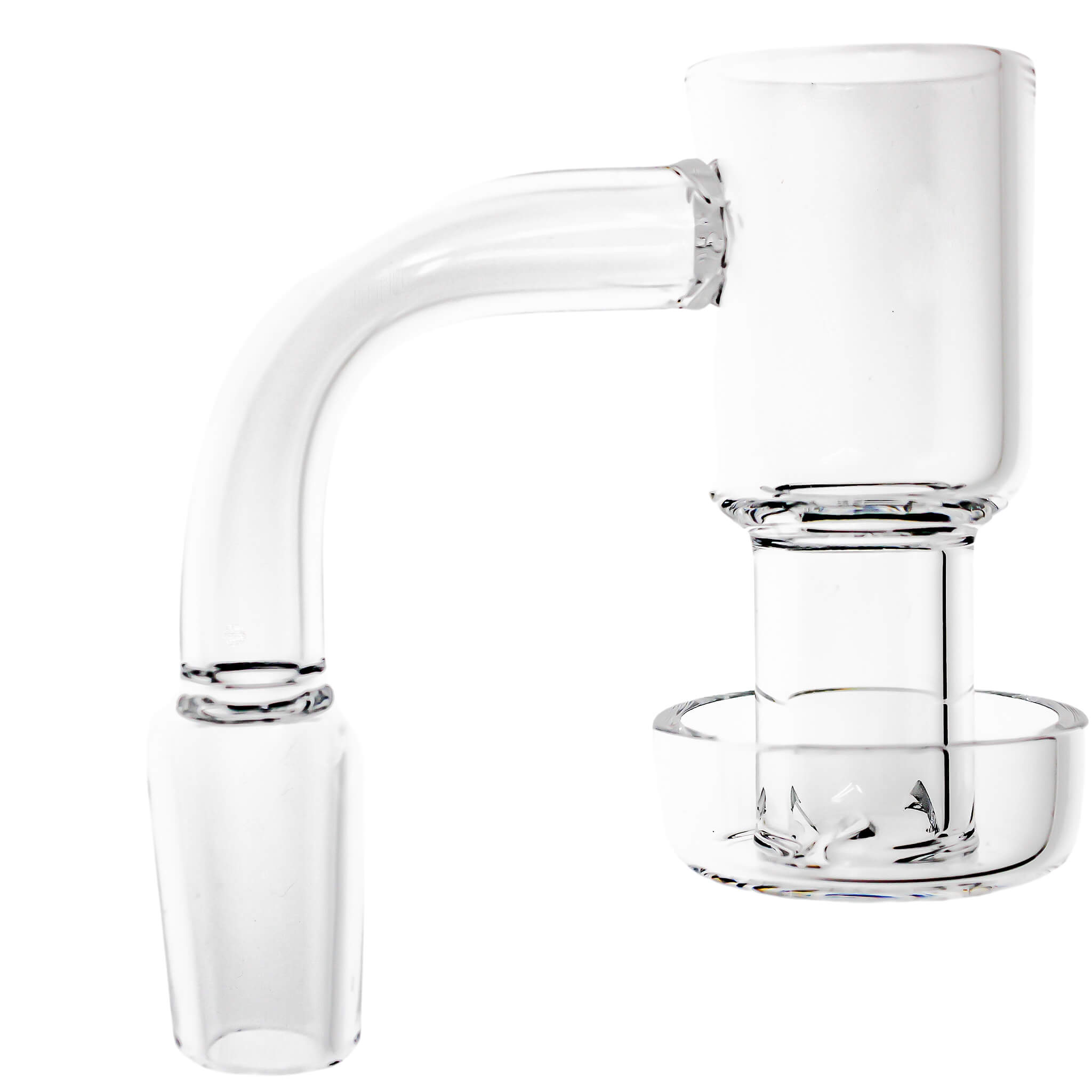 Terp Slurper Quartz Banger – Dabbing Wholesaler