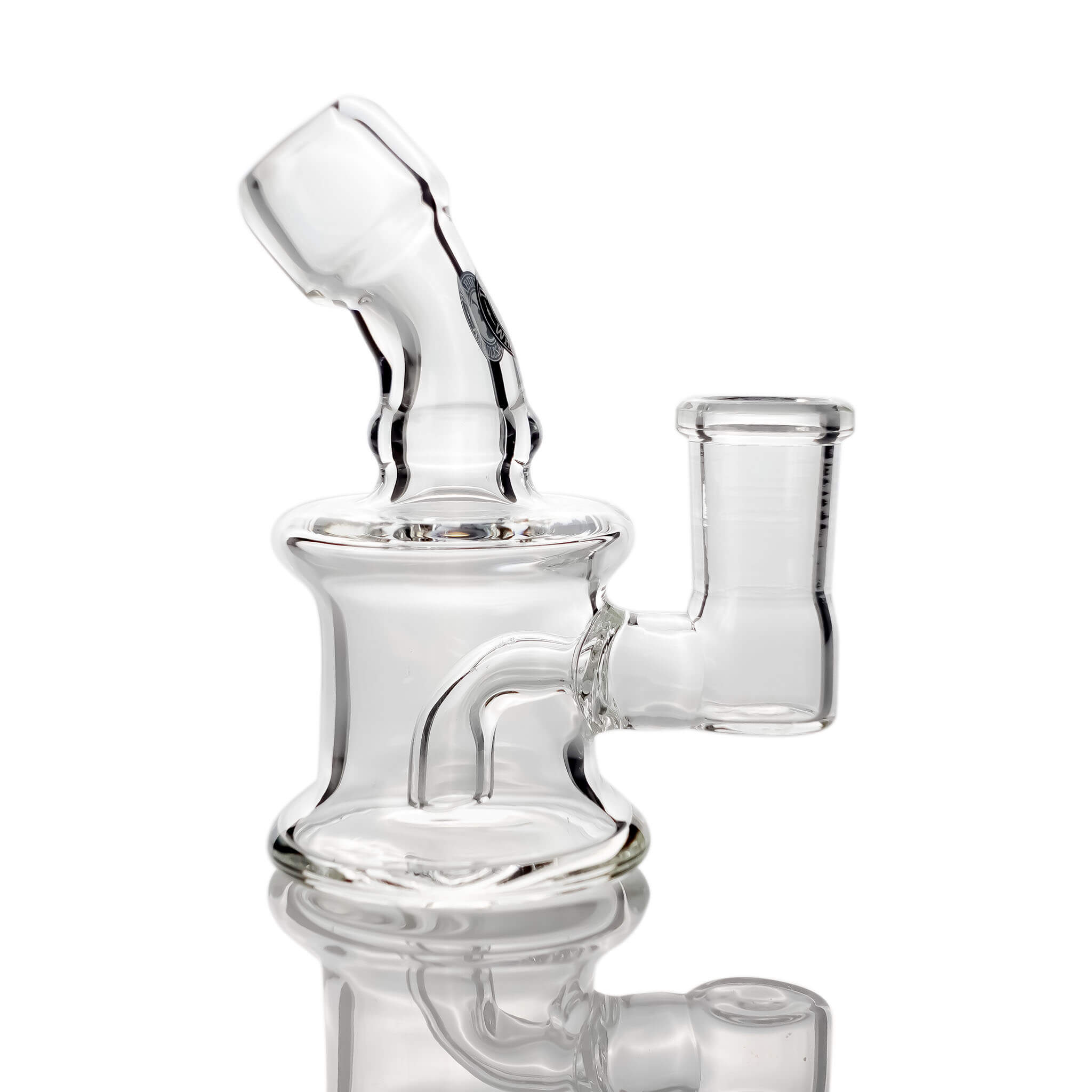 Mini Dab Rig – Dabbing Wholesaler