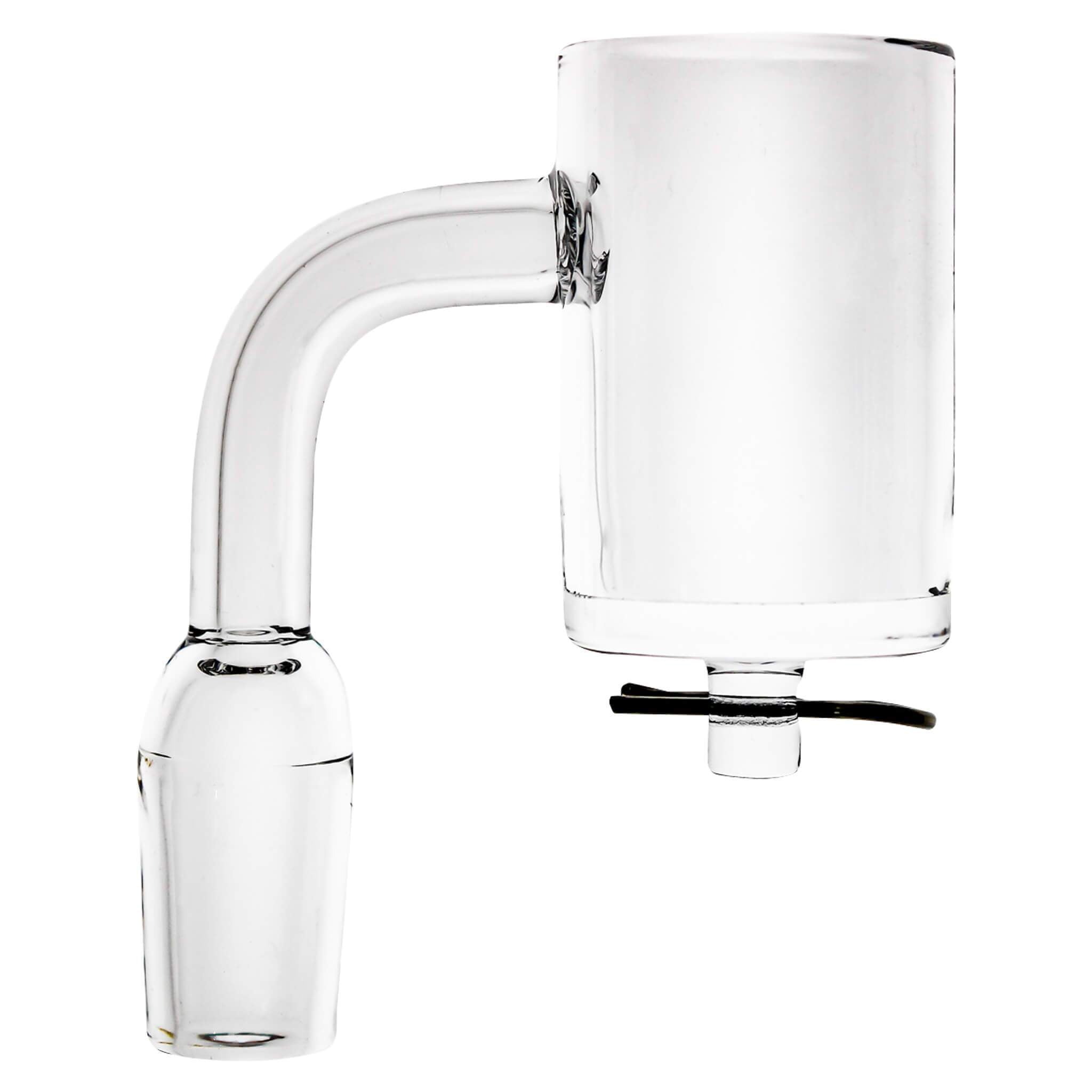 Quartz E-Banger for 25mm Coil (Enail) – Dabbing Wholesaler