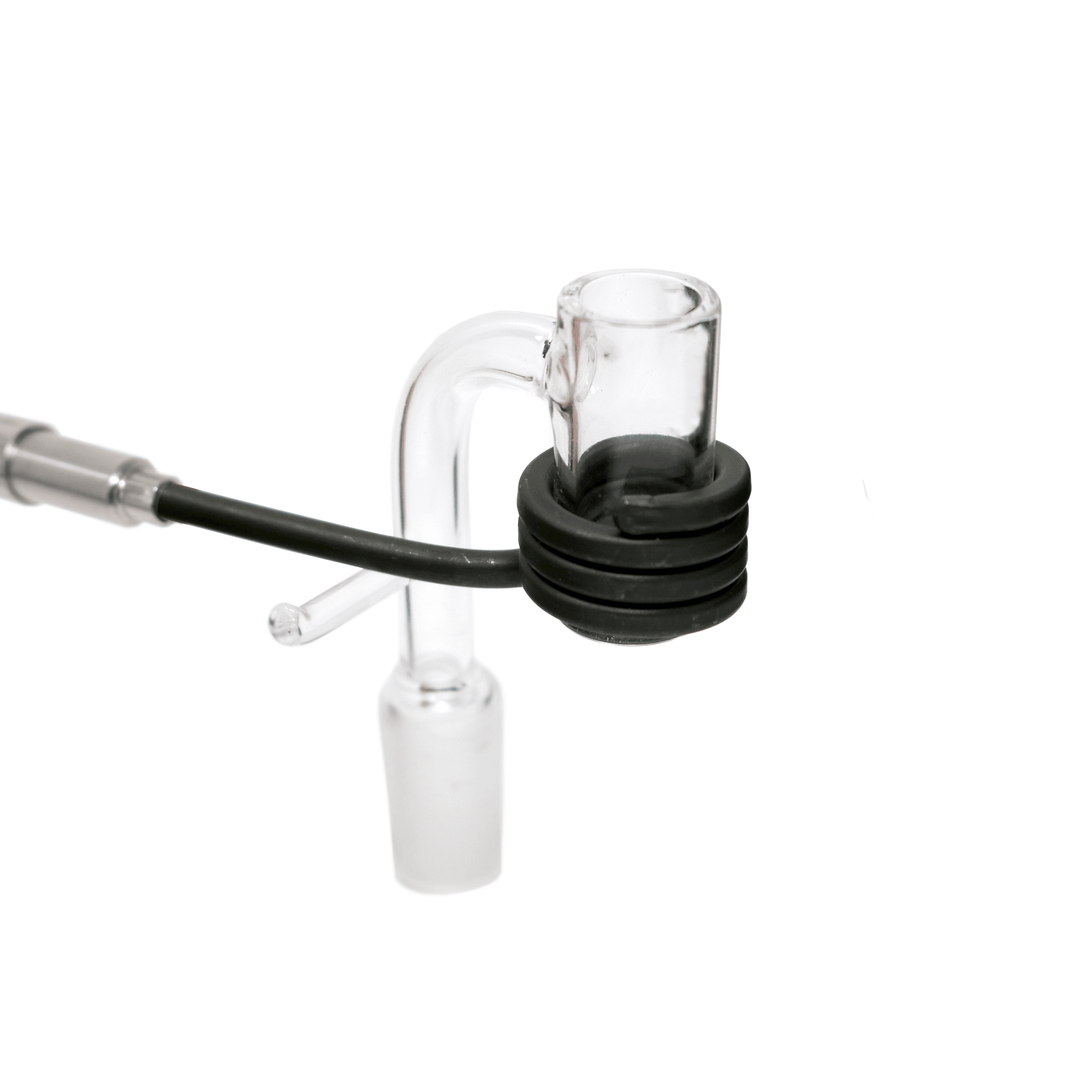 Quartz E-Banger for 16mm Coil (Enail) – Dabbing Wholesaler